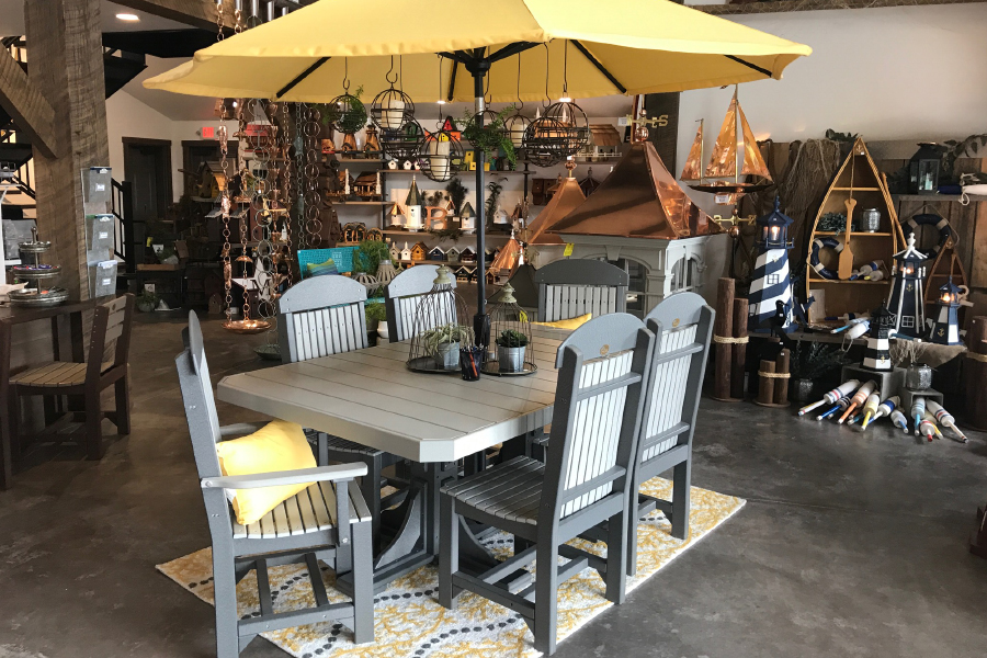 Fieldcrest Estate - Amish Country Ohio