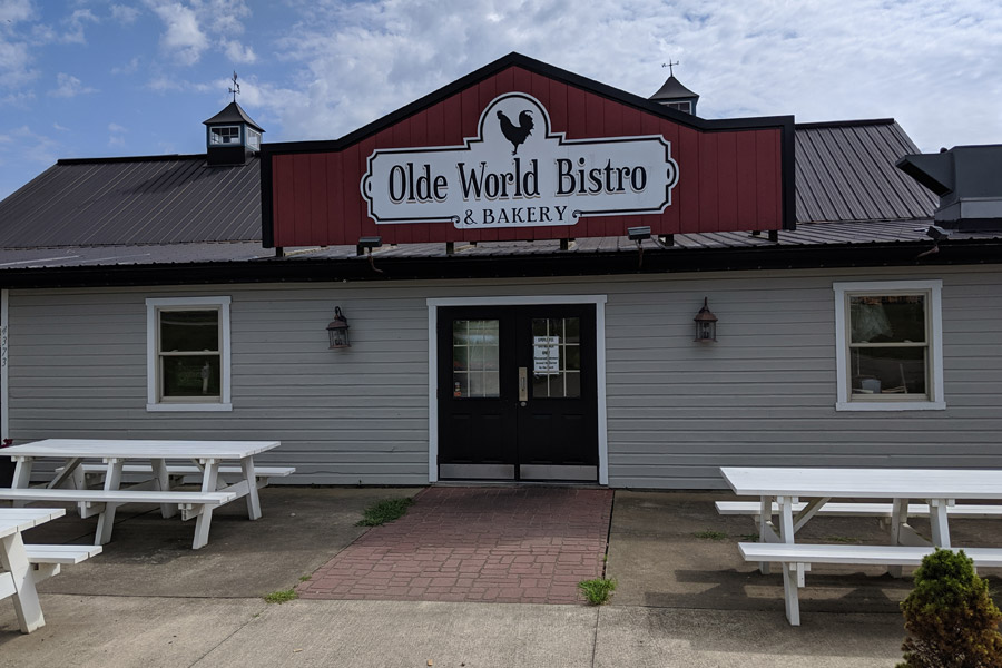 Olde World Bakery & Café (Holmes County, OH) | VIZIT Places